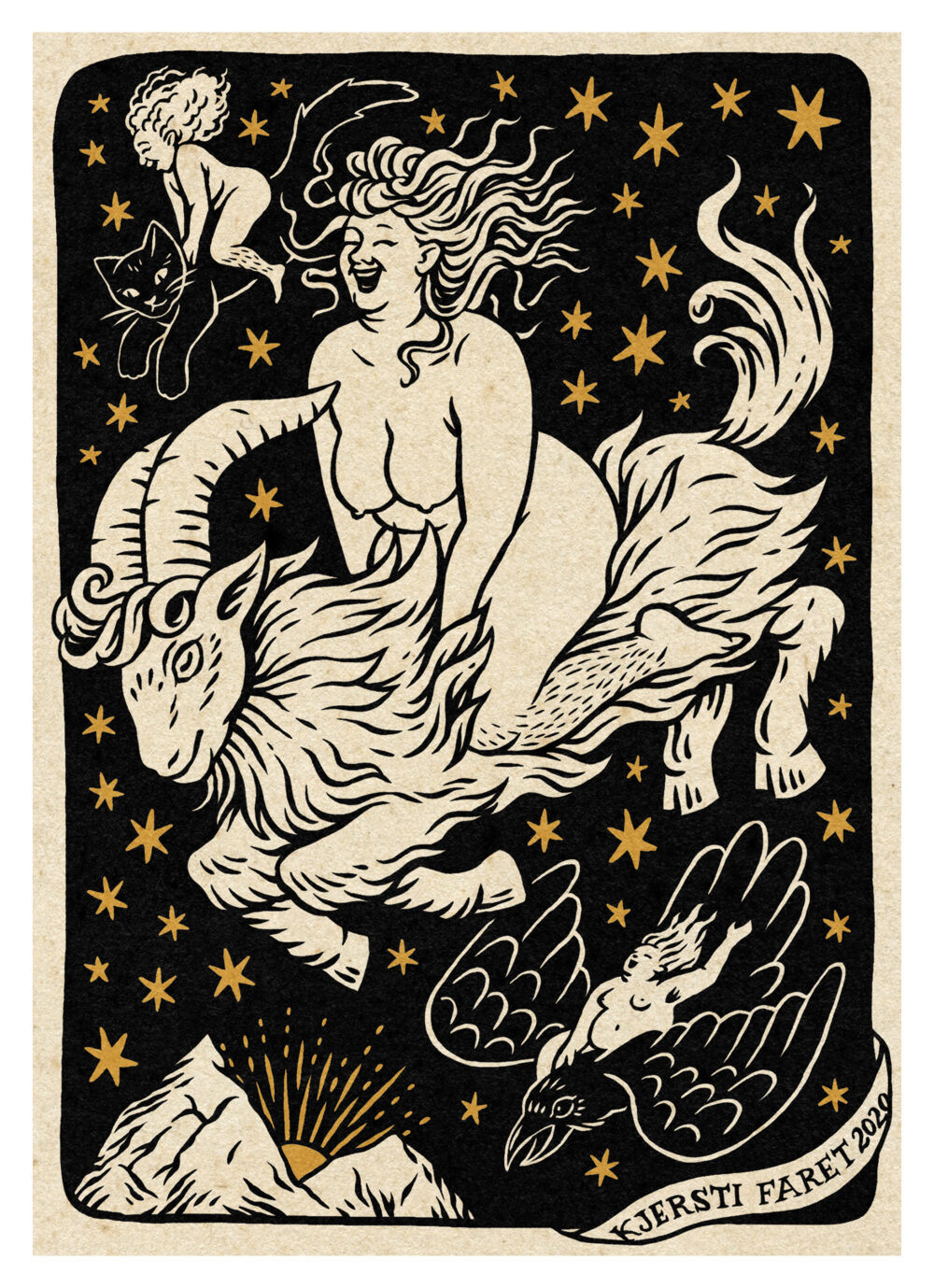 Copy of Kjersti-Faret-Welcome-Back-the-sun copy - OUT FRONT