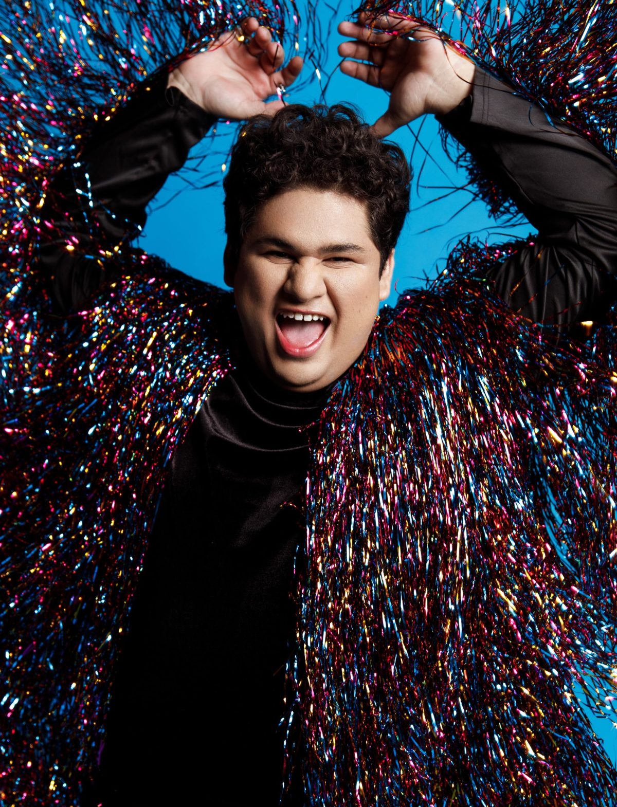 Fernando Carsa Talks ‘Acapulco,’ Body Positivity, & More