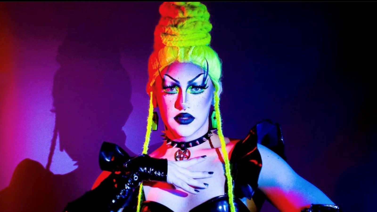 Get to Know Minerva, the Punk Princess of Denver - OUT FRONT