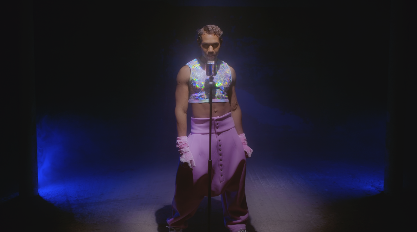 Rising Artist Deney Adam Talks Empowering New Single ‘Headdown’