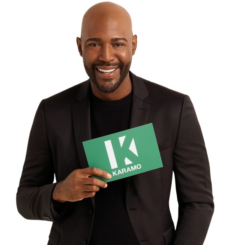 ‘Queer Eye’s’ Karamo Brown Dishes on New Talk Show and His Passion for ...