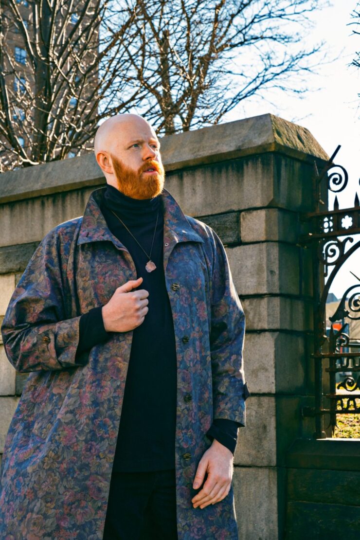 Kyle Motsinger Reflects on the ‘Bad Years’ In New Single