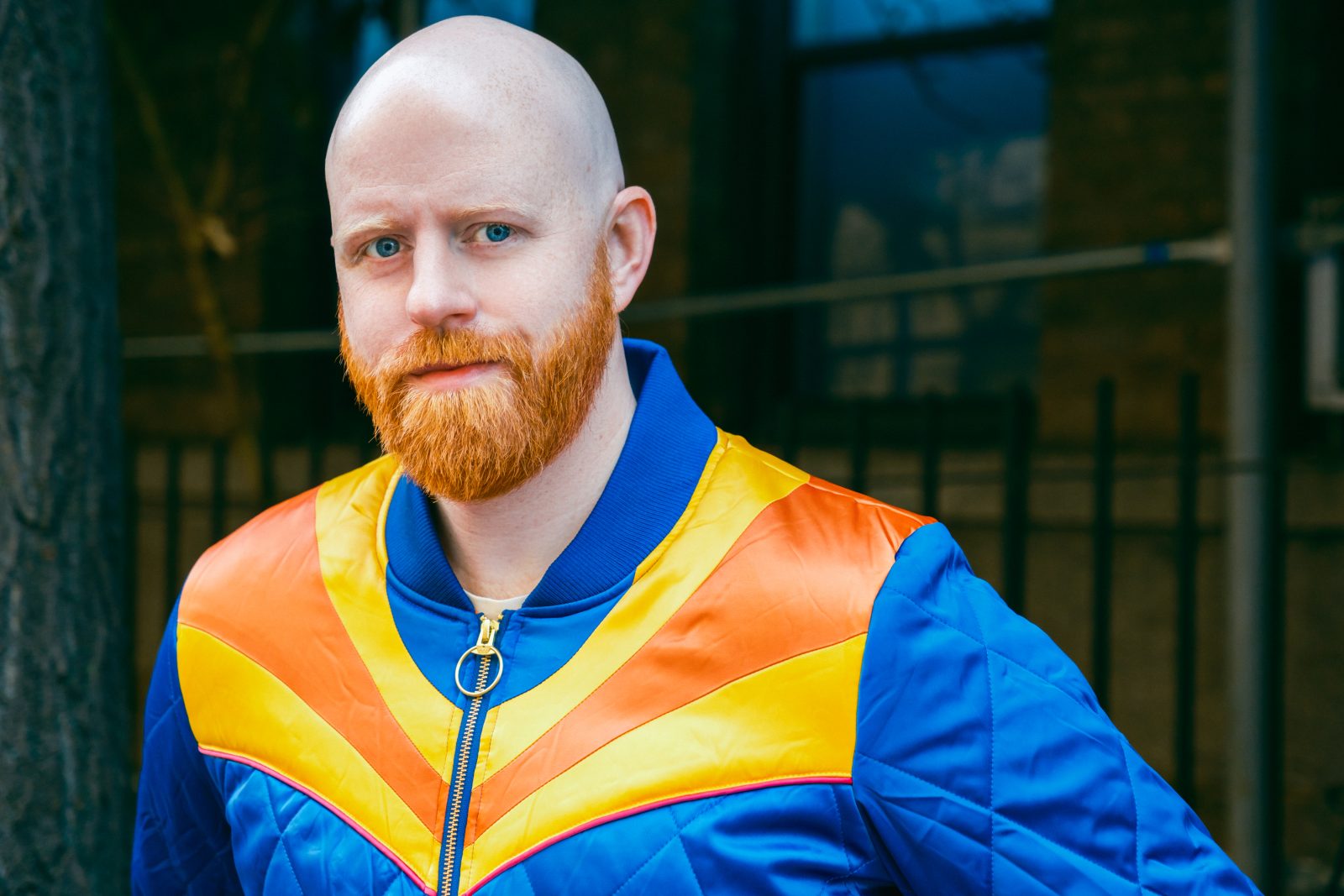 Kyle Motsinger Reflects on the ‘Bad Years’ In New Single