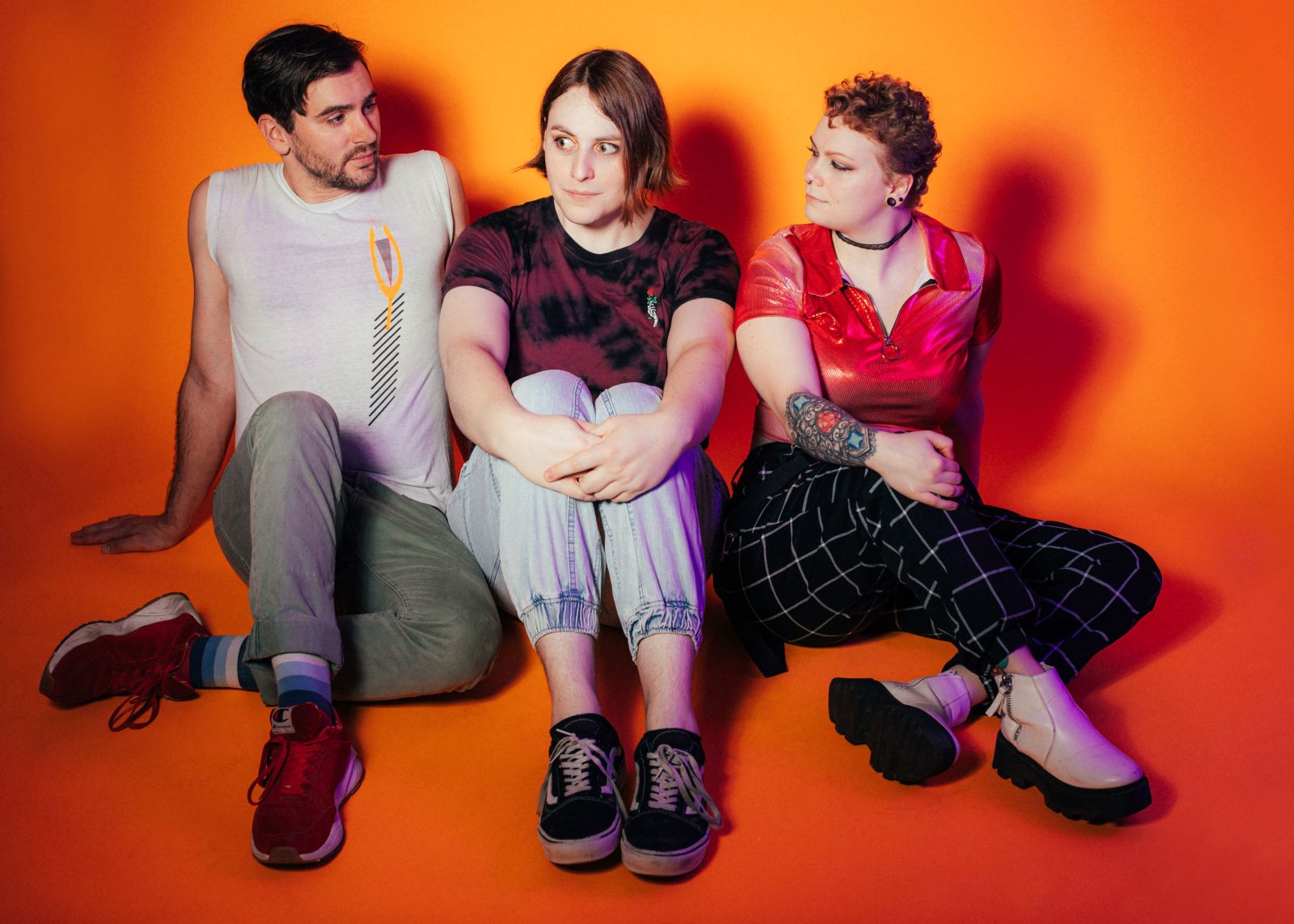 Elle Archer of Shaylee Talks New Single ‘Snow Day’ - OUT FRONT