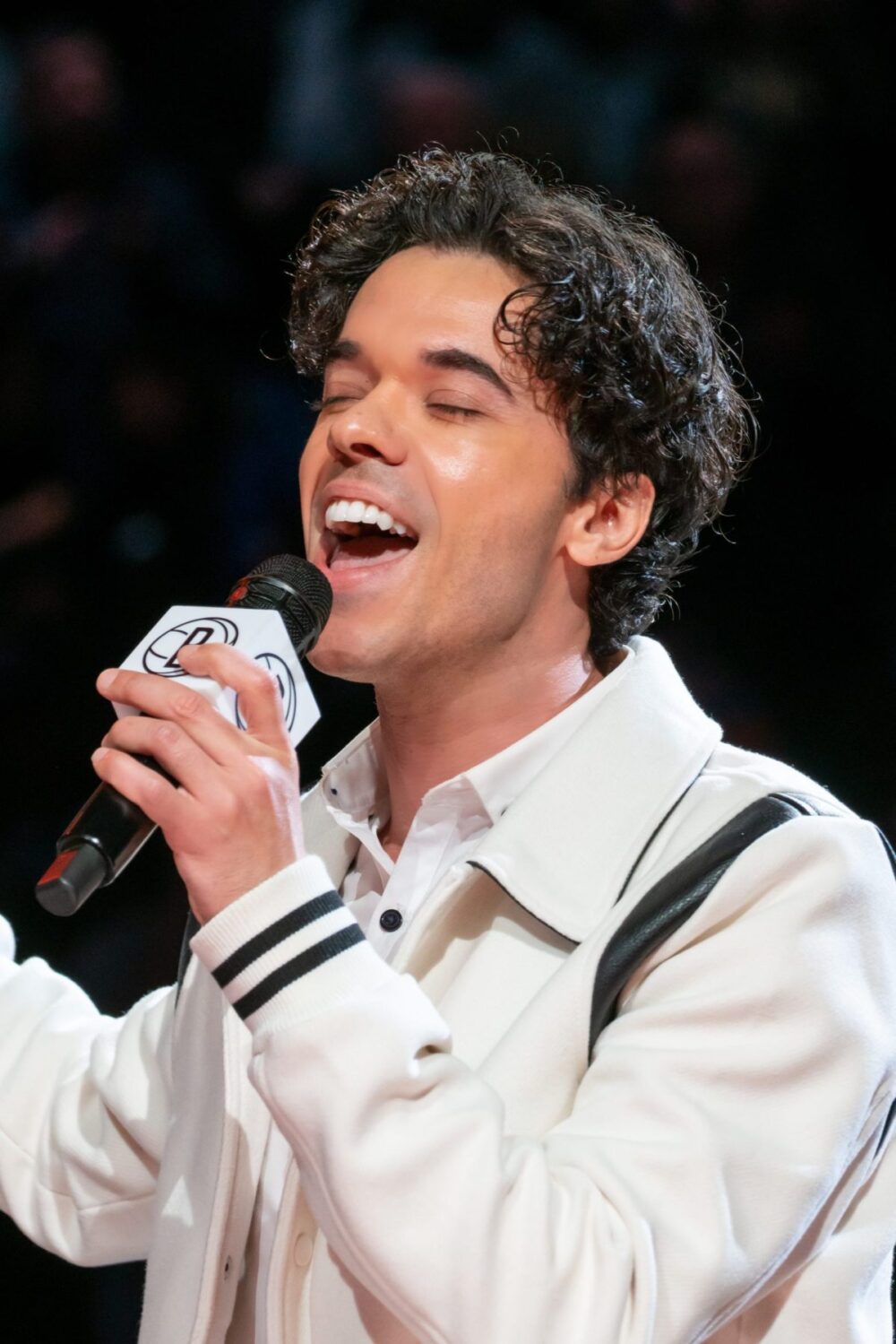 Neil Scibelli Talks New Music, National Anthem Debut, and More