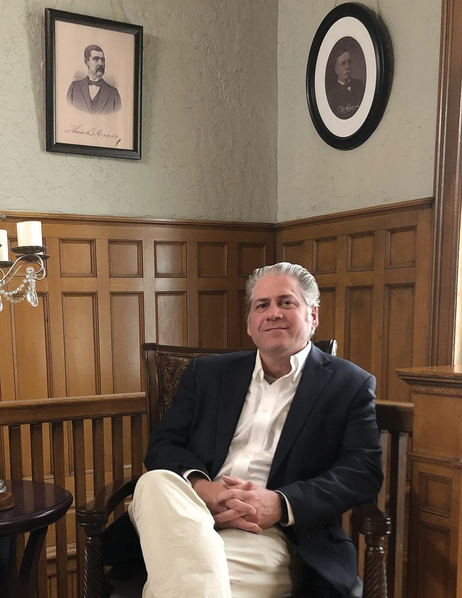 Chris Chiari and the 420 Hotels: A Leader in Cannabis Hospitality