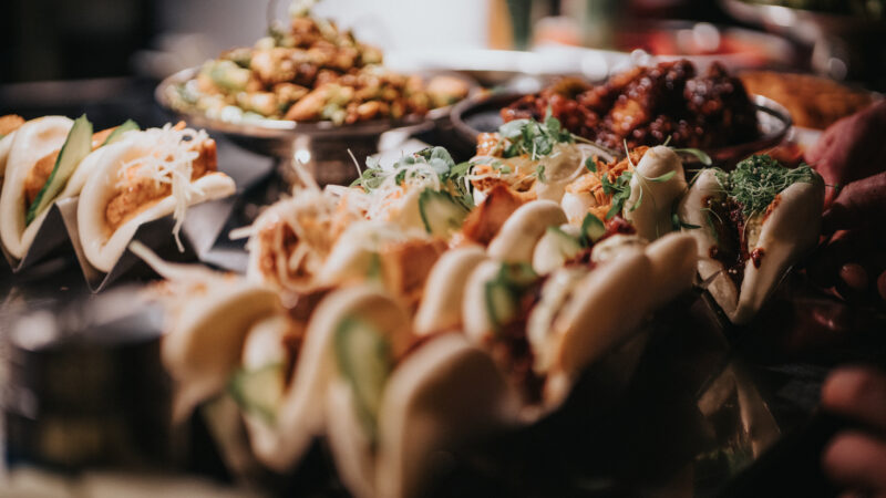 Ace Eat Serve Has the Secret Sauce - OUT FRONT