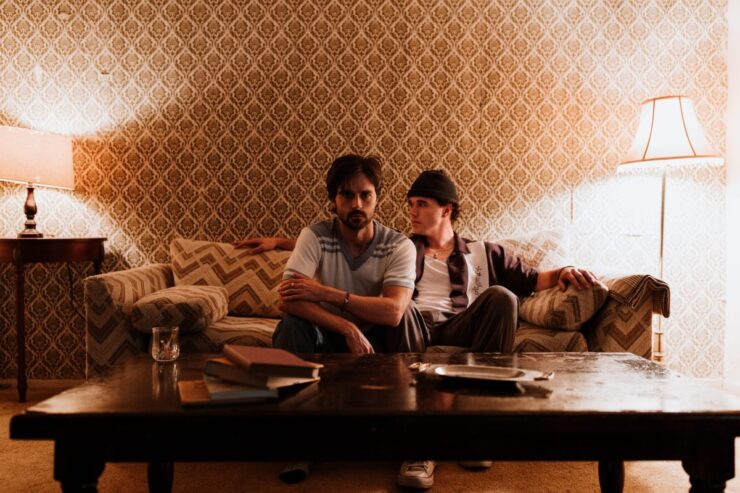 Kaleb Rudy Releases New Single 'Tornado (Lie With Me)'