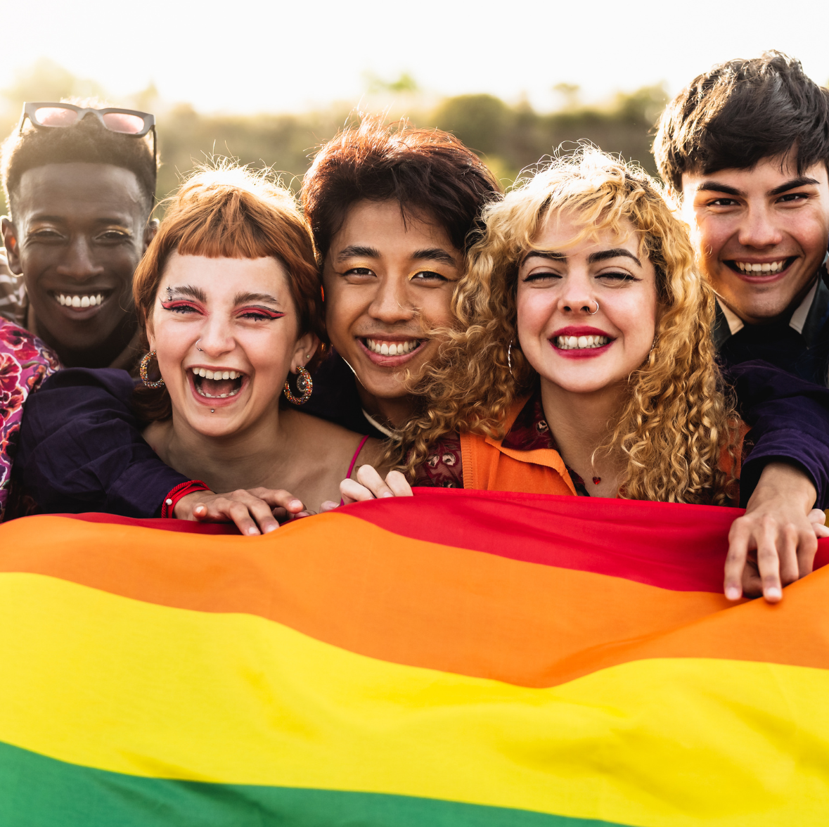 Camp Indigo Point" A Summer Camp for LGBTQ Youth