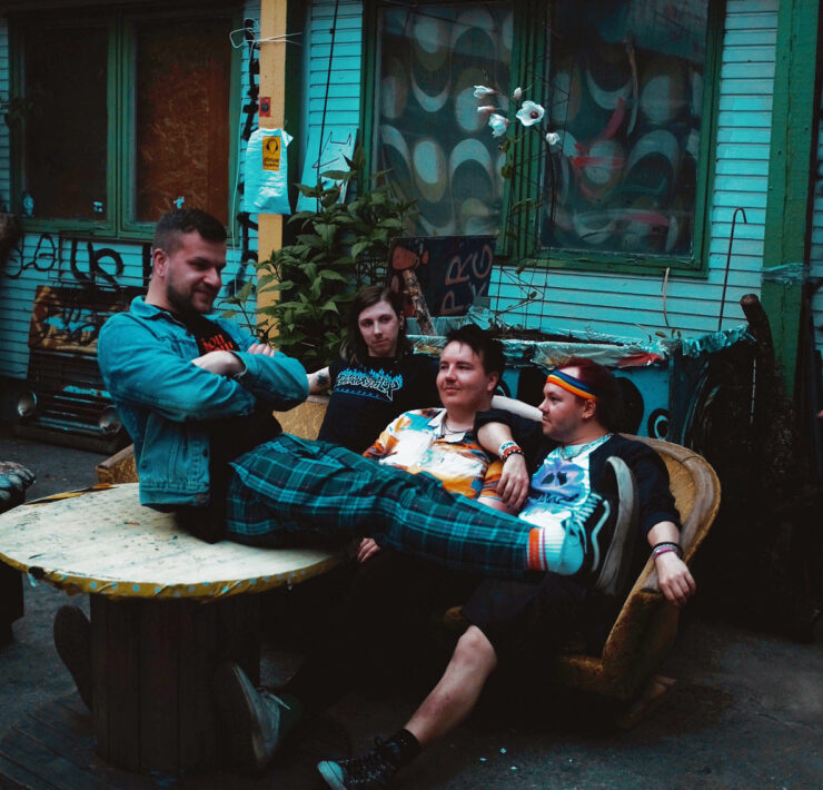 Apple Takes Down Conversion Therapy App - OUT FRONT