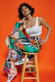 Kausar Mohammed on New Acting Projects and Queer Muslim Representation