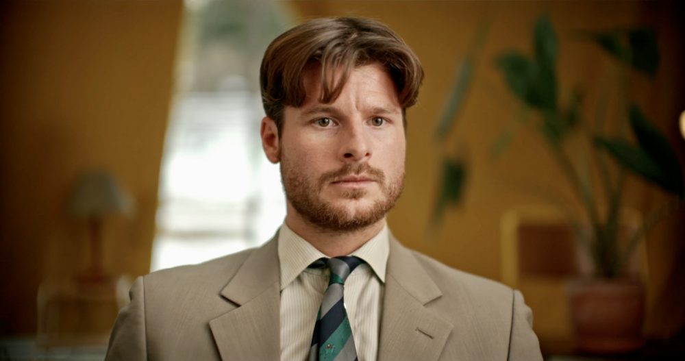 George Turner on Starring in New LGBTQ Series ‘Peckham Mix’