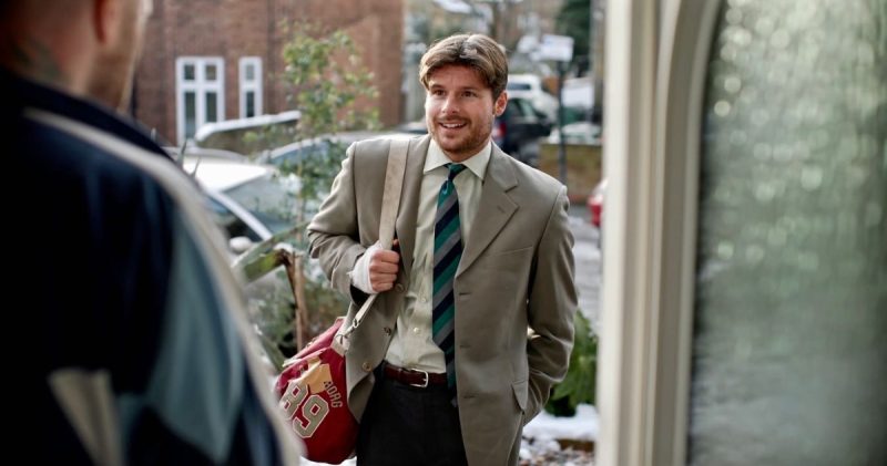 George Turner on Starring in New LGBTQ Series ‘Peckham Mix’