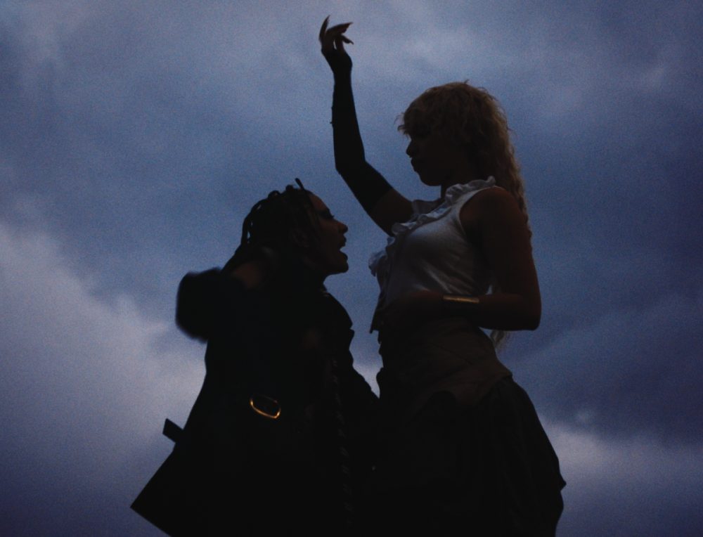 Queer Australian Pop Star Chela is a Gem in the Music Industry