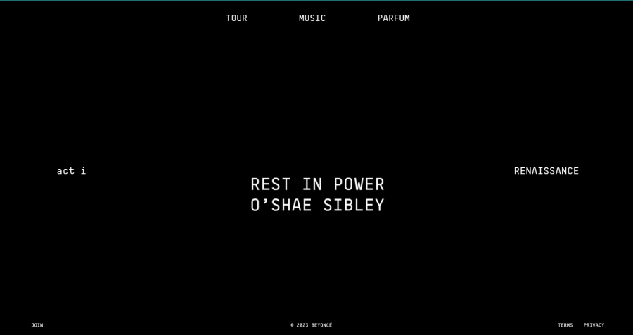 Beyoncé Pays Tribute to Gay Man Stabbed at Gas Station