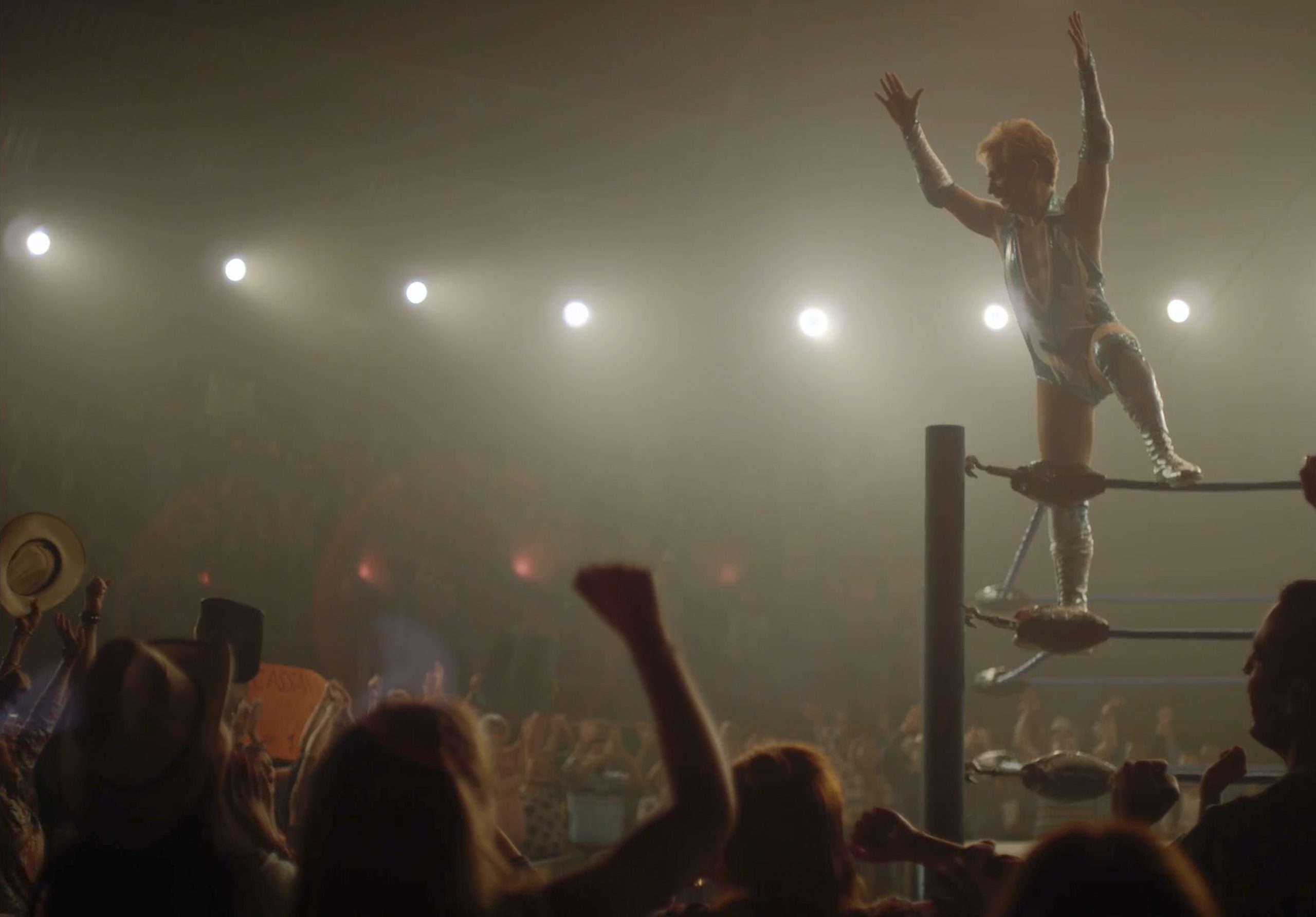 Movie Review: 'Cassandro' is a Celebration of Defiant Queer Joy