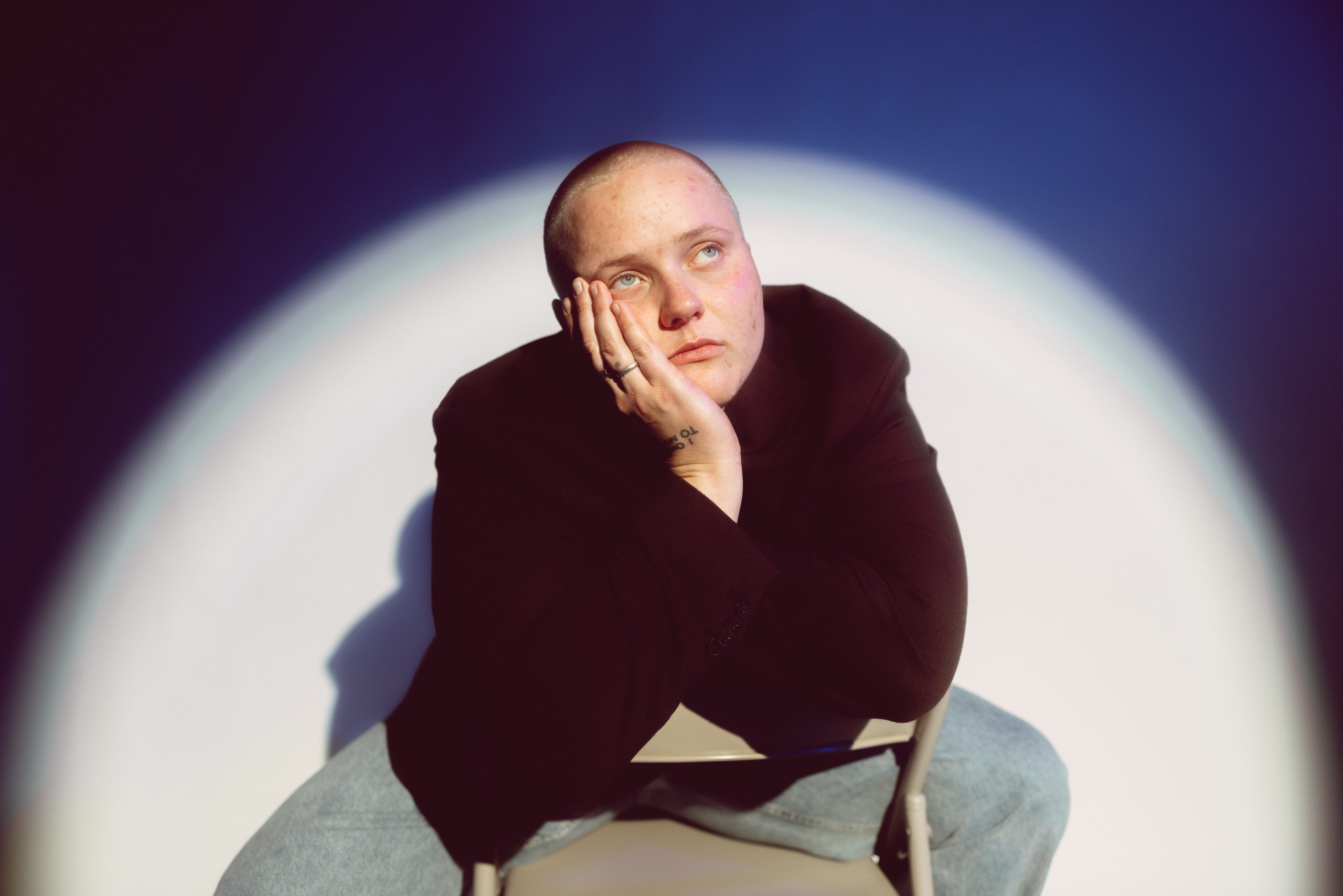 Miki Ratsula is the New Queer Music Icon You're Craving