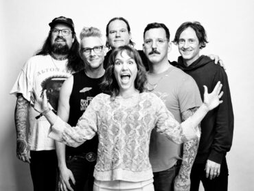 Queer Emo Band Everyone Asked About You is Back Together 23 Years Later