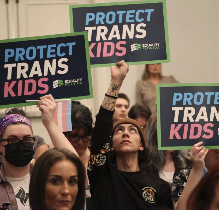 One Colorado Pink Party - OUT FRONT