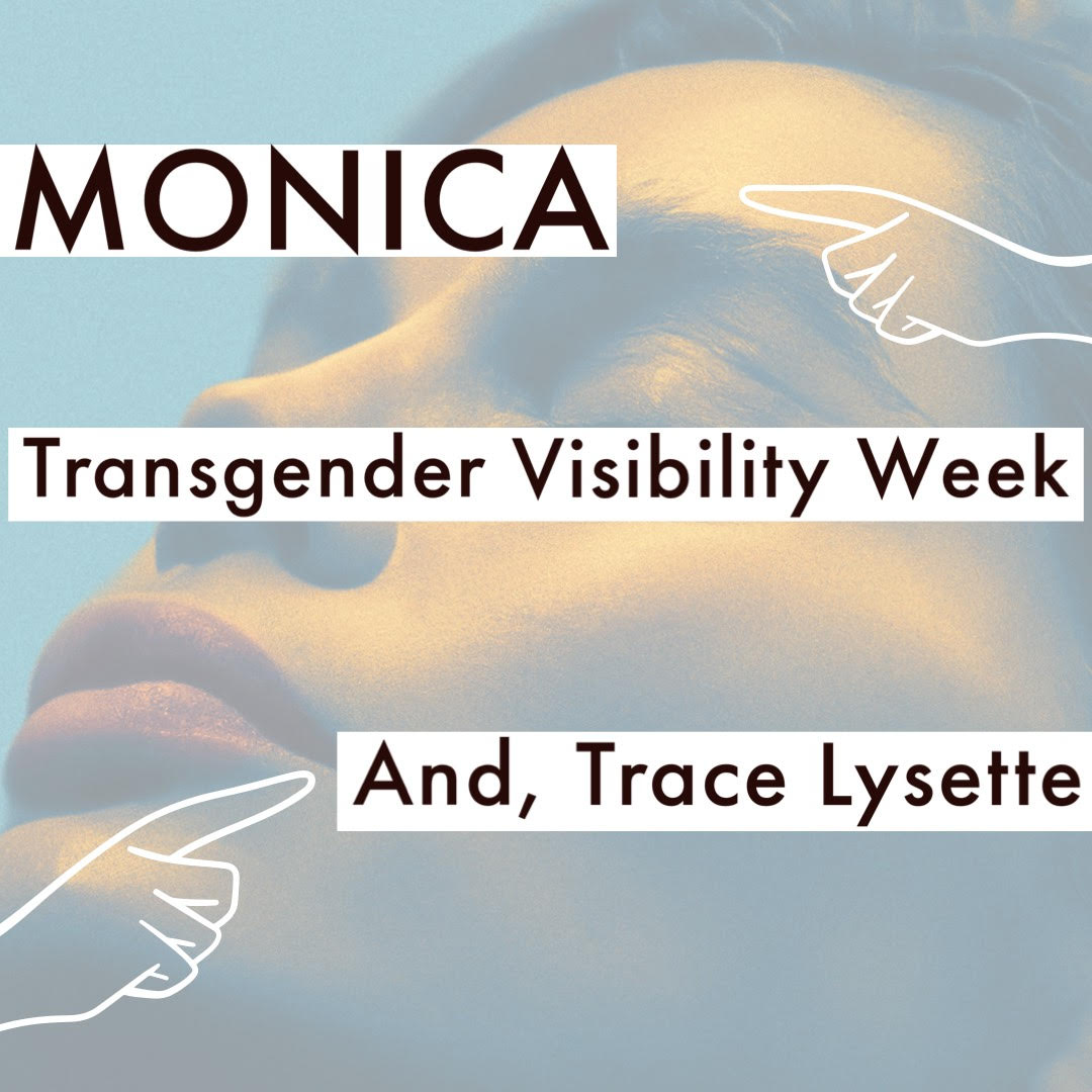 Spotlight on Inclusivity - OUT FRONT