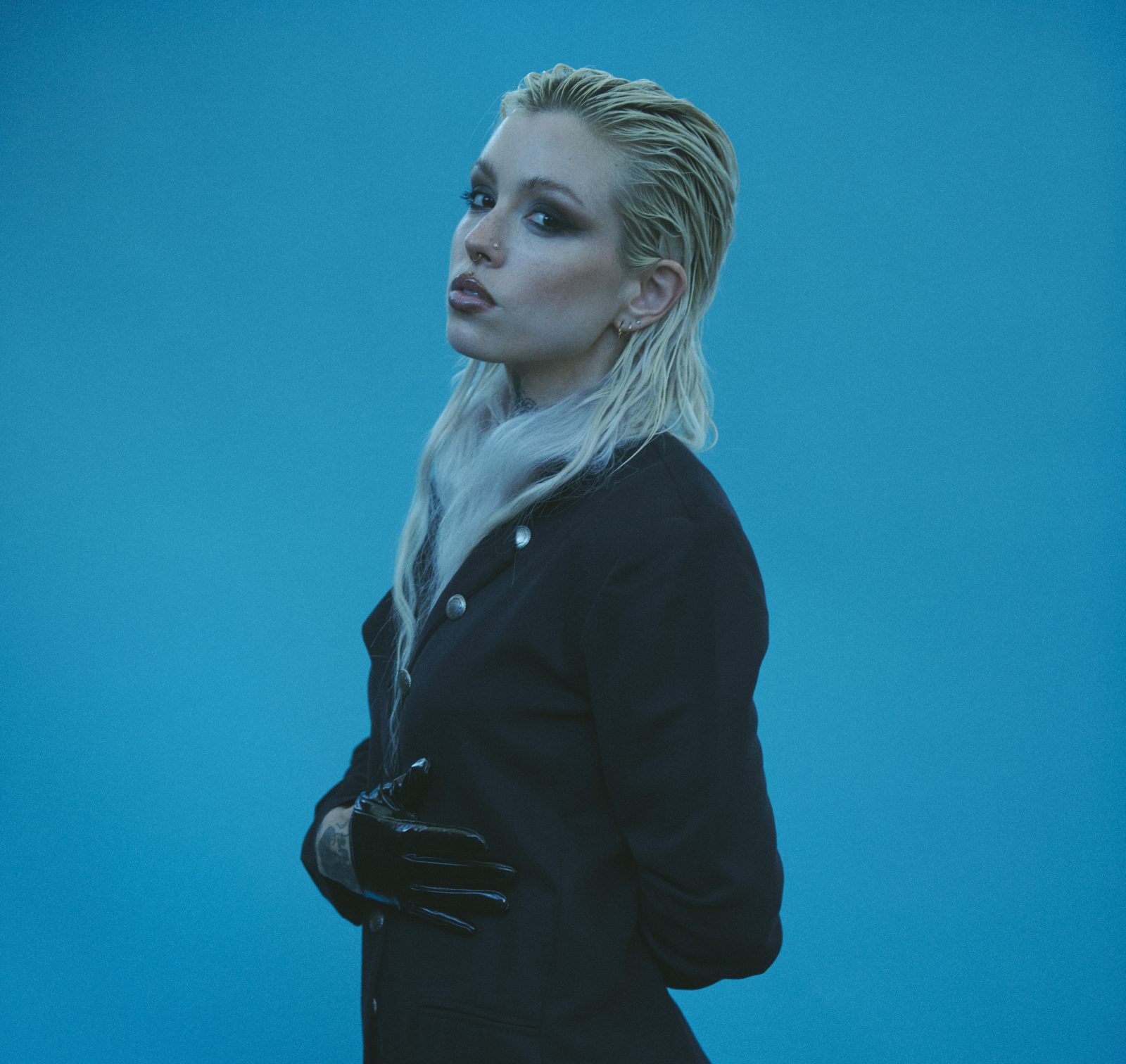 Traditional Tattoo Artist Jessi Hildebrandt is Speaking Out - OUT FRONT