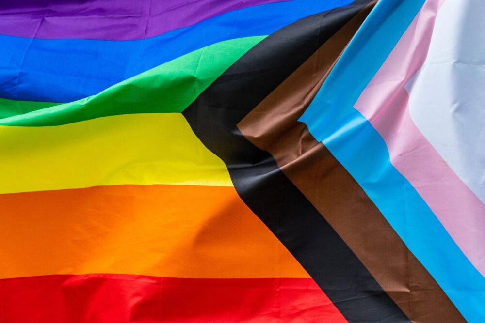Florida and Tennessee Introduce Laws to Ban Pride Flags - OUT FRONT