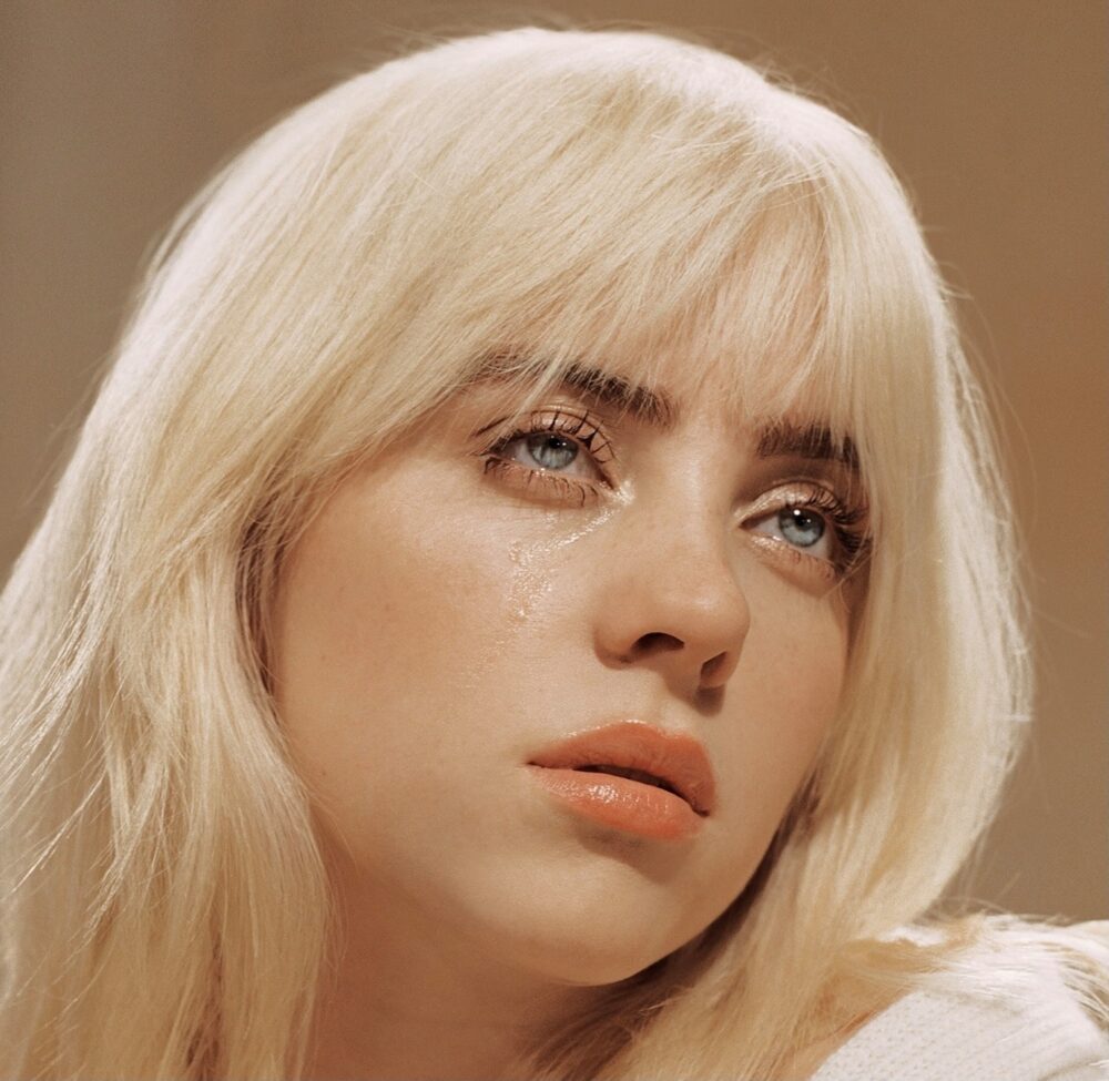 Billie Eilish Speaks on Gender and Sexuality - OUT FRONT