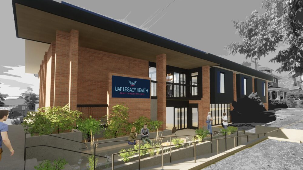 Utah Opens First LGBTQ+ Community Health Center - OUT FRONT