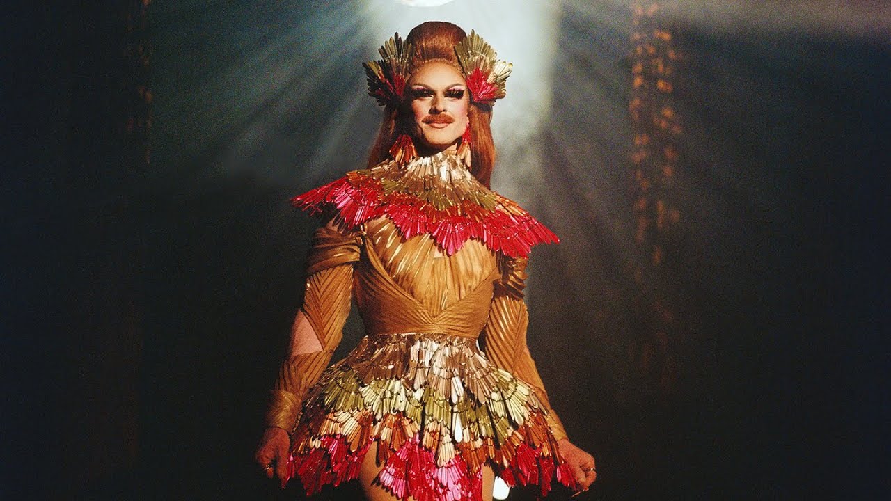 Pattie Gonia Releases Queer Anthem, "Made it Through the Night" - OUT FRONT