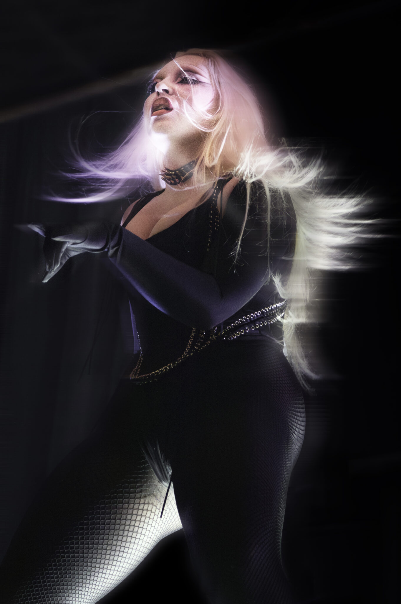 OFM Gallery: COBRAH at the Bluebird Theatre - OUT FRONT