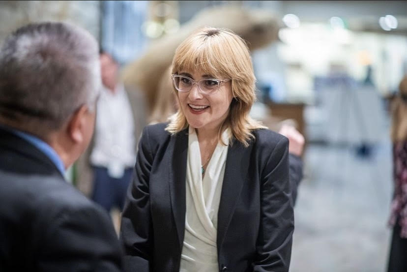 New Poll Shows Democrat Calvarese Gaining Ground in Heavily Republican ...