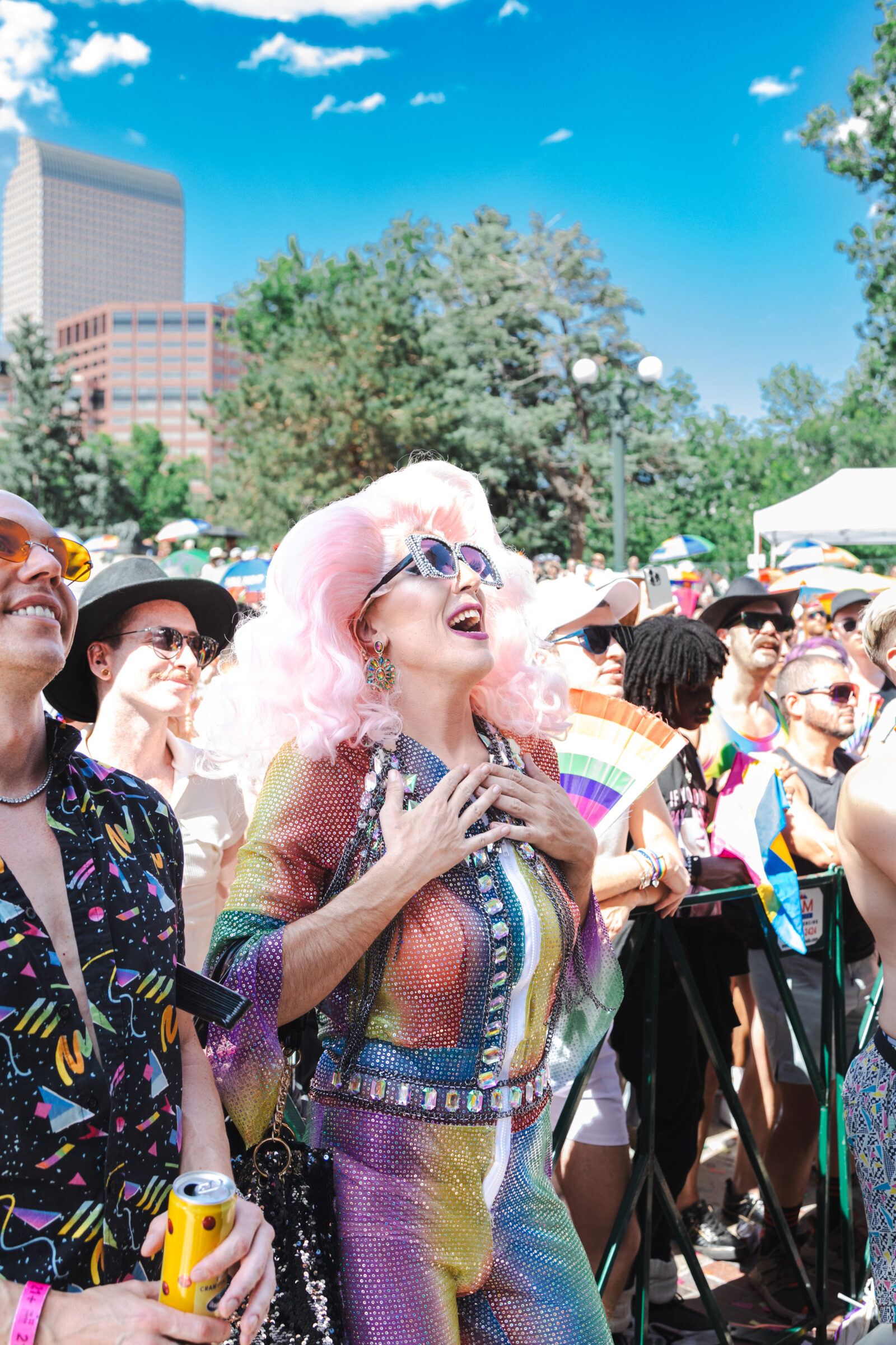 What is Drag, Anyway? - OUT FRONT