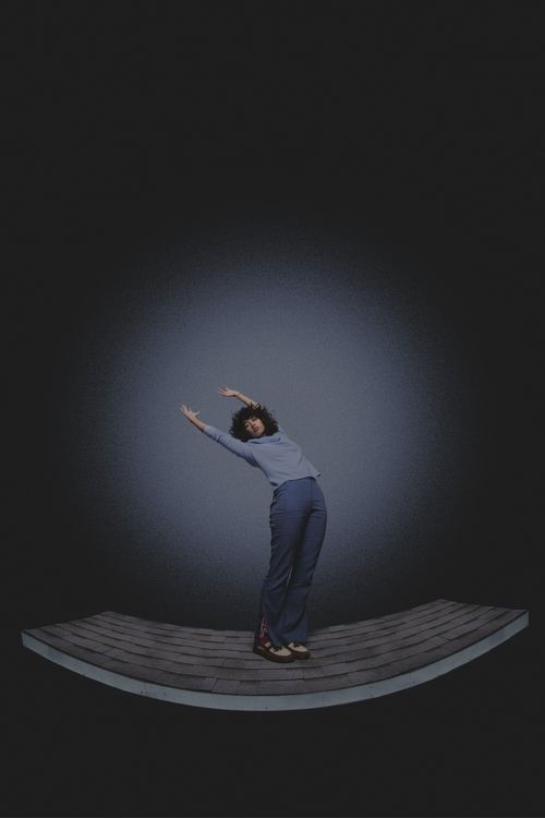 The Rise of Towa Bird: An Exclusive Insight into 'American Hero' - OUT ...