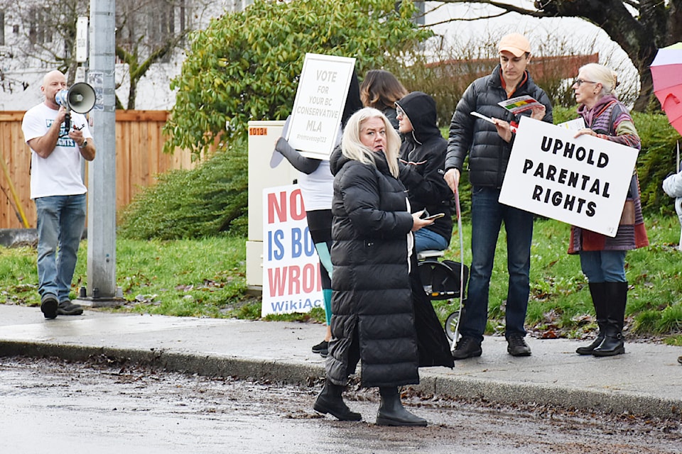 Trans Educator Pursues Legal Action Following Online Harassment - OUT FRONT