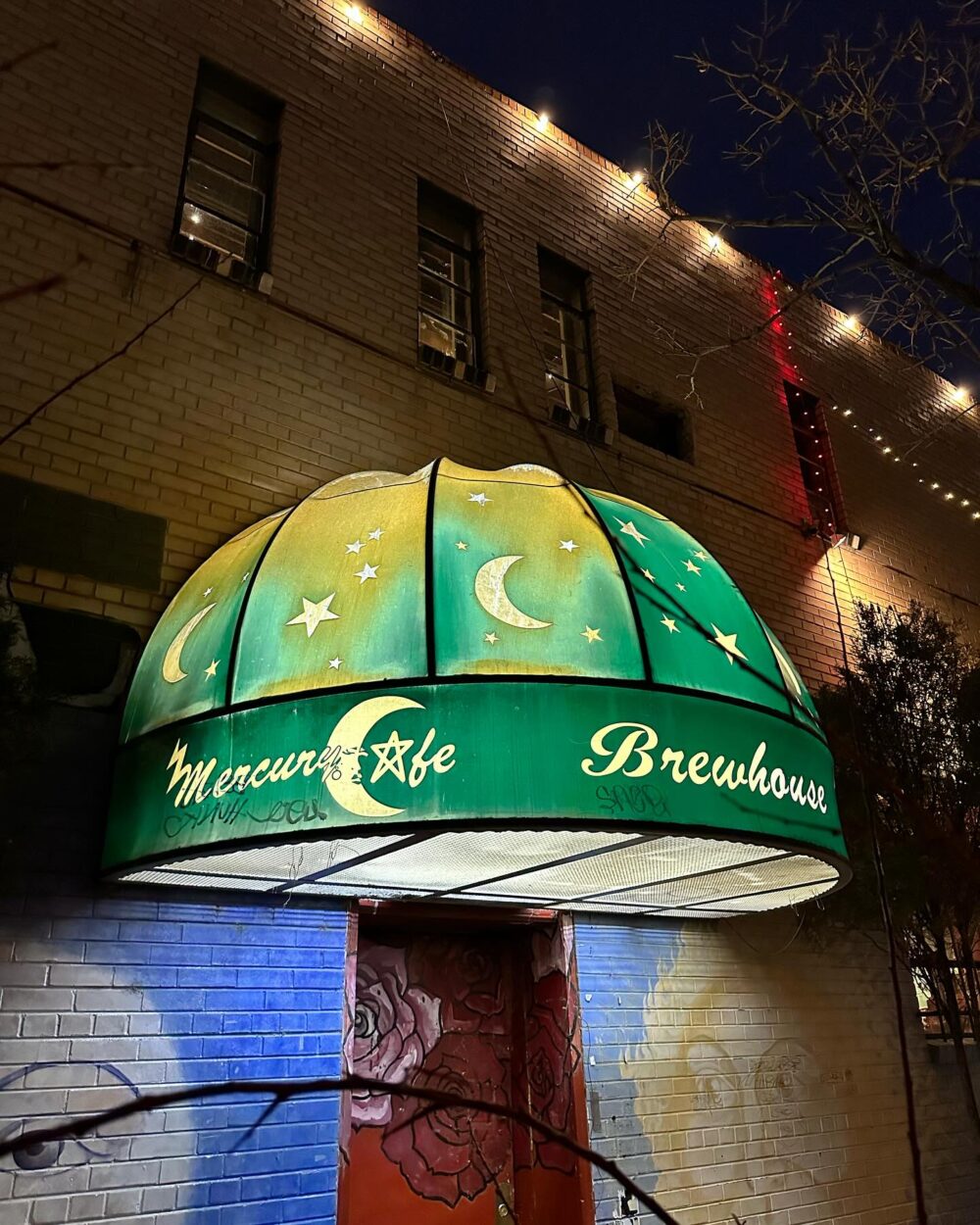 Mercury Descending: Inside the Mercury Café Labor Conflict - OUT FRONT