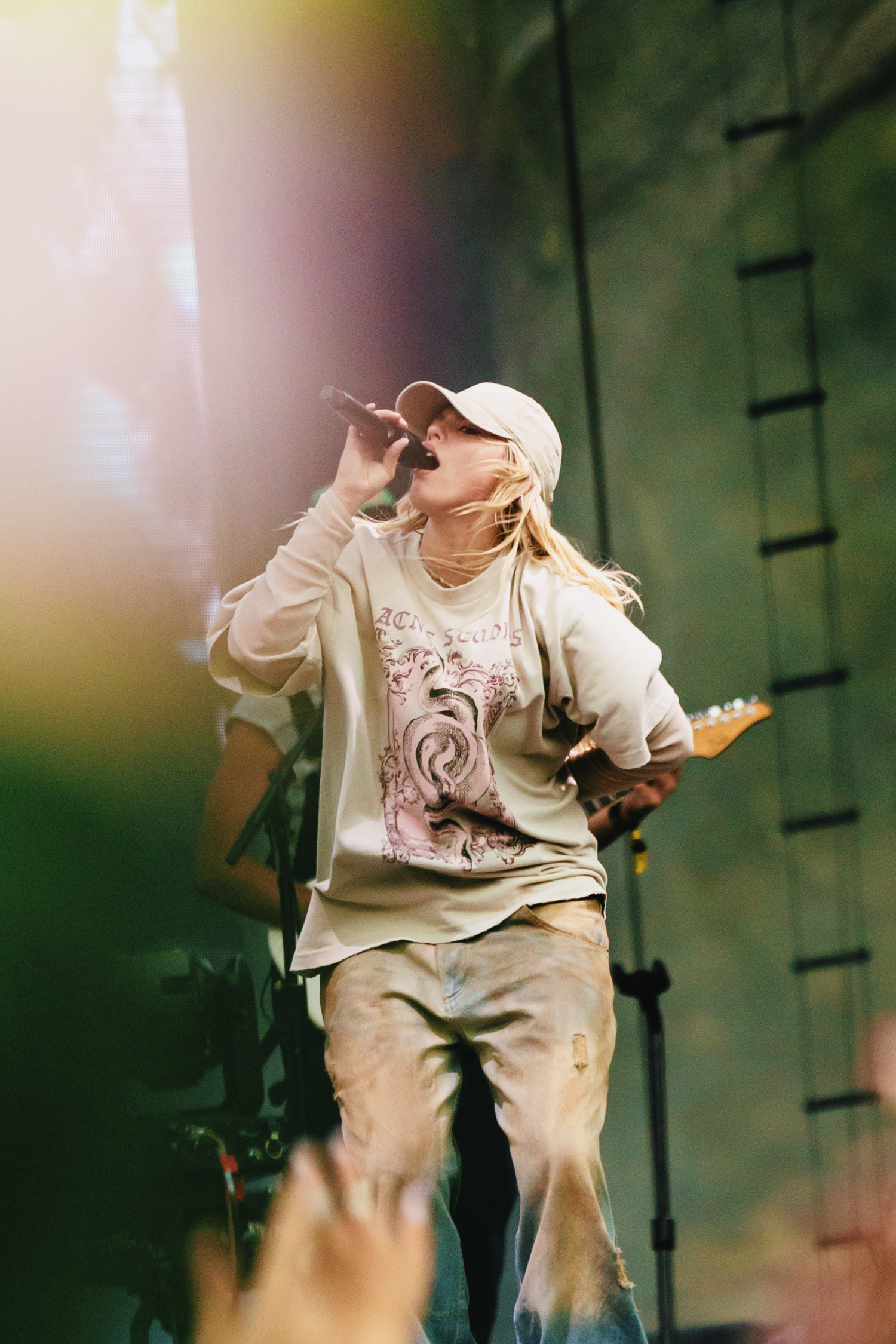 Outside Lands 2024 - OUT FRONT