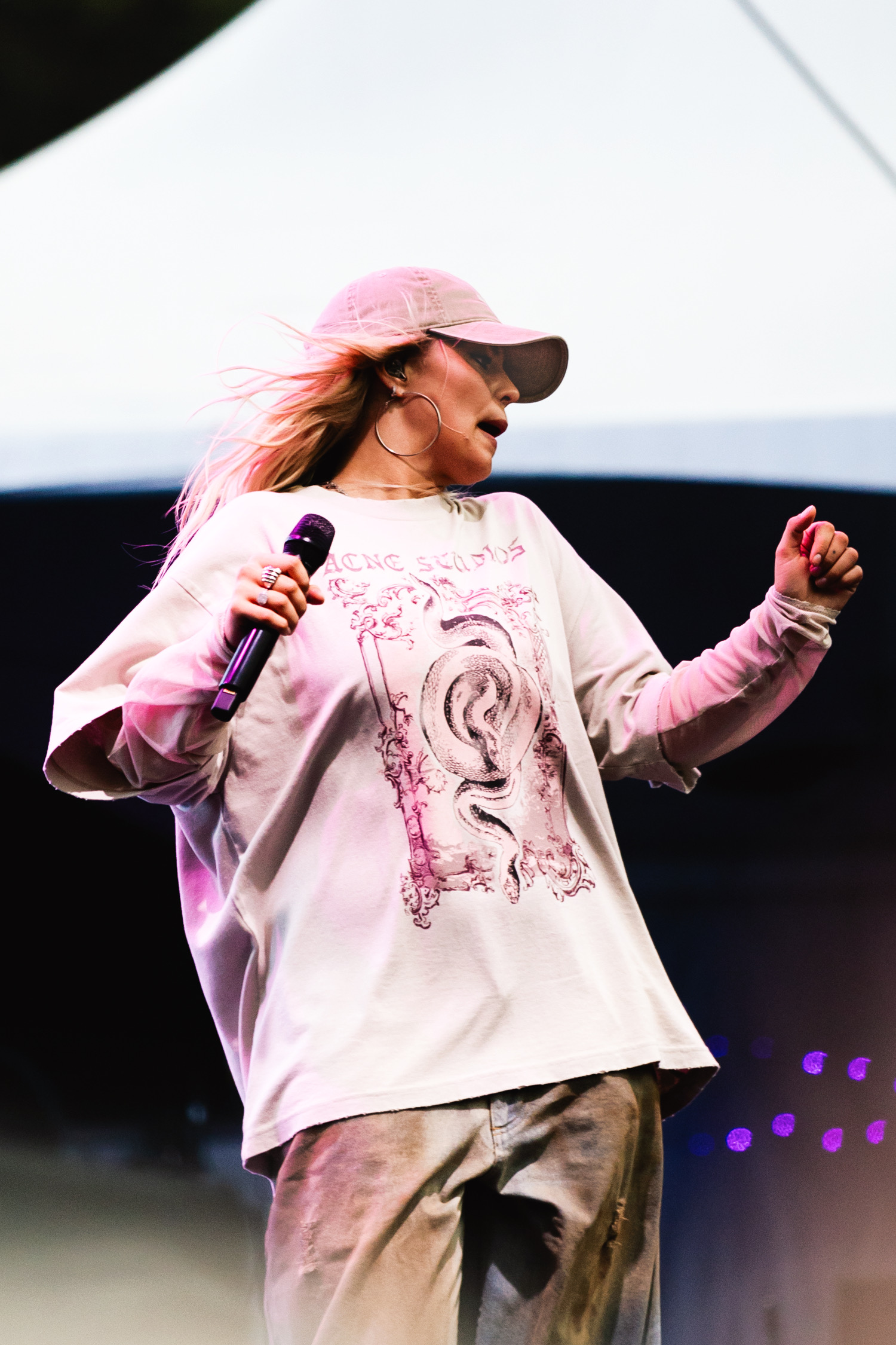 Renee Rapp 3 - OUT FRONT