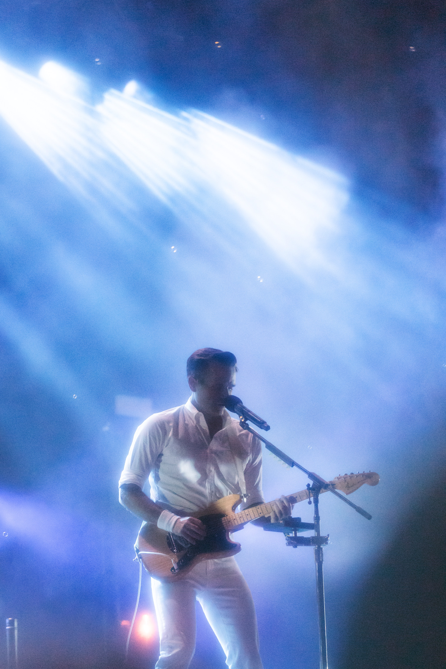 Postal Service 1 - OUT FRONT