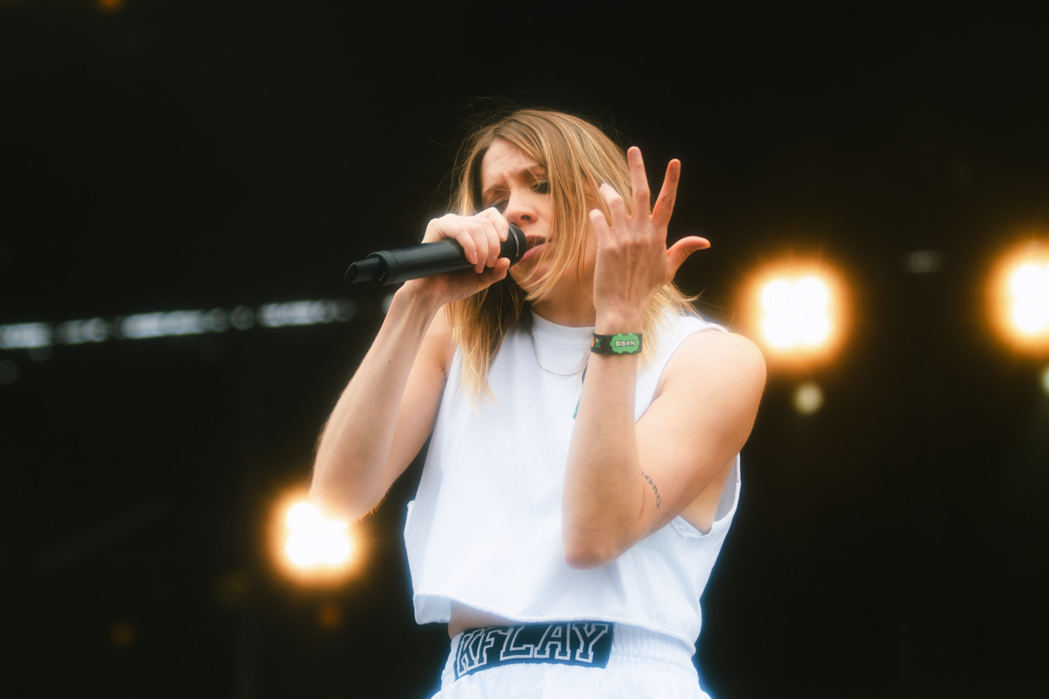 K Flay 1 - OUT FRONT