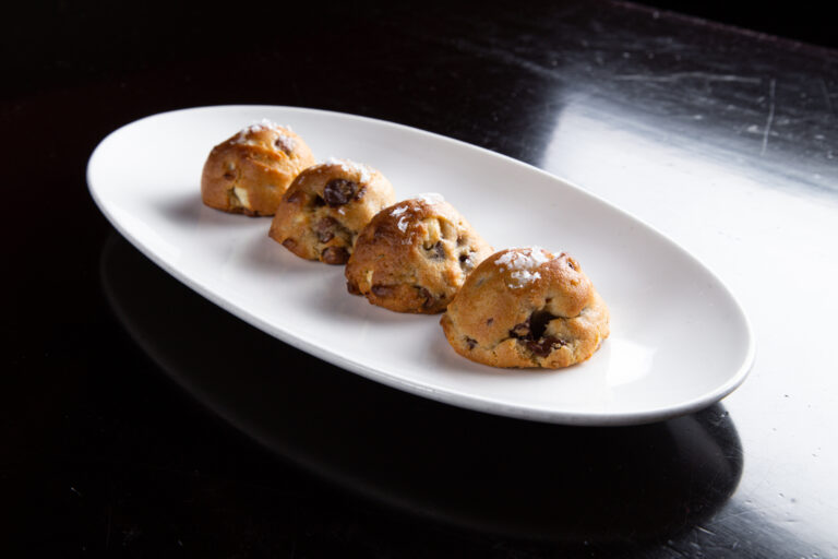 Guard and Grace - Where Family is Inspiration - OUT FRONT