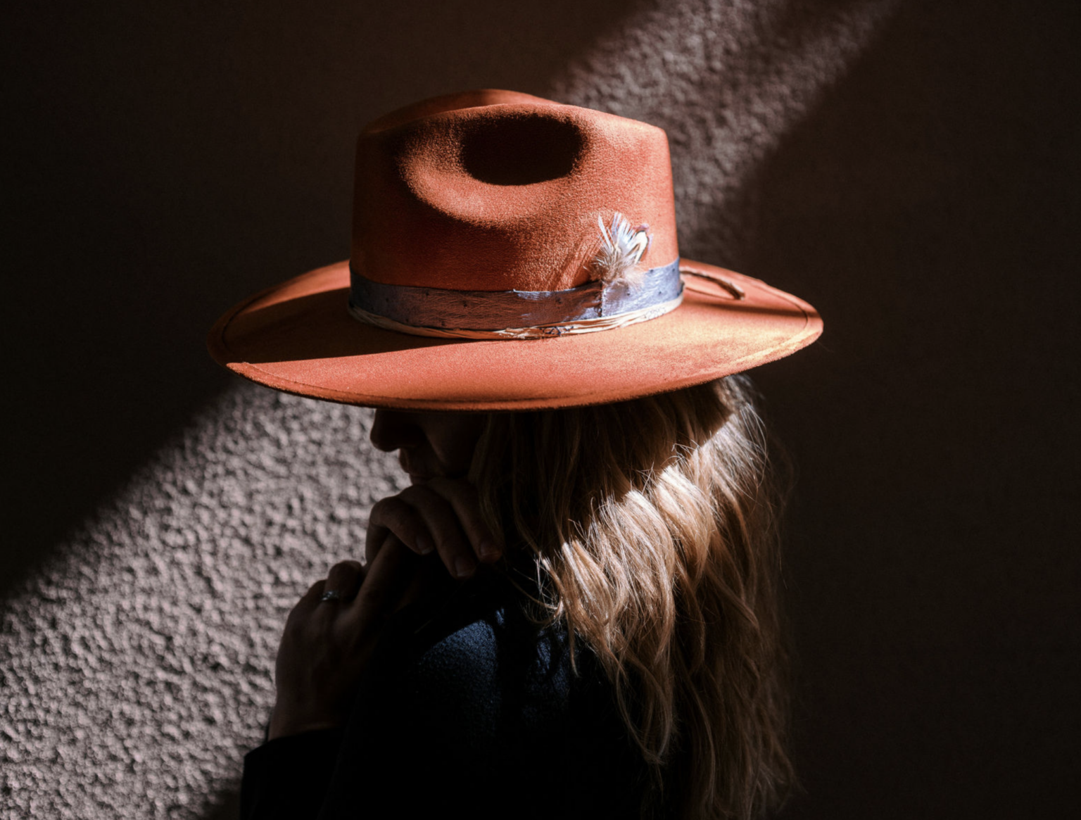 Gem Hats: A Modern-Day Crown for All - OUT FRONT