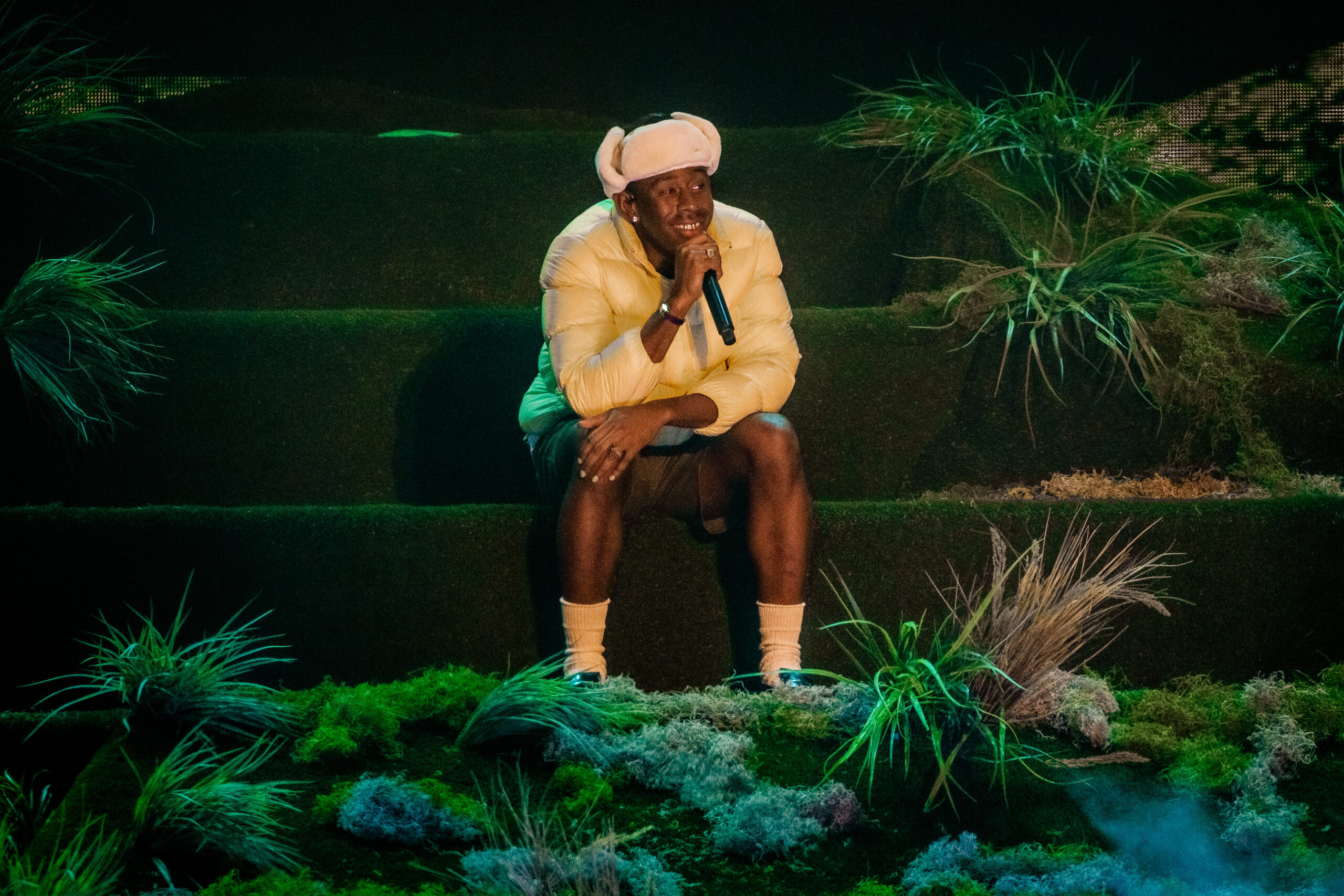 Tyler, The Creator’s Chromokopia has Queer overtones - OUT FRONT