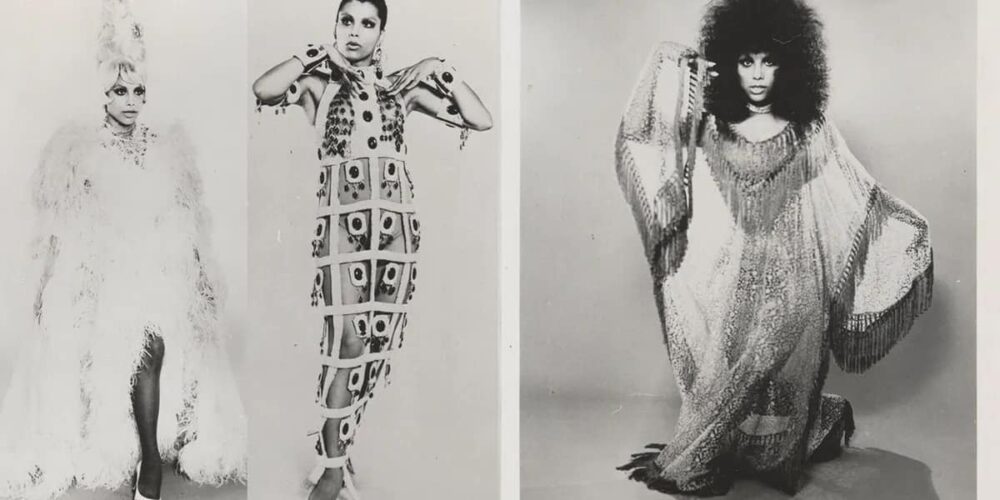 Remembering Sir Lady Java, A Glorious Queen - OUT FRONT