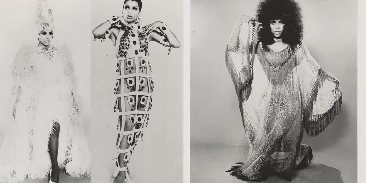 Remembering Sir Lady Java, A Glorious Queen - OUT FRONT