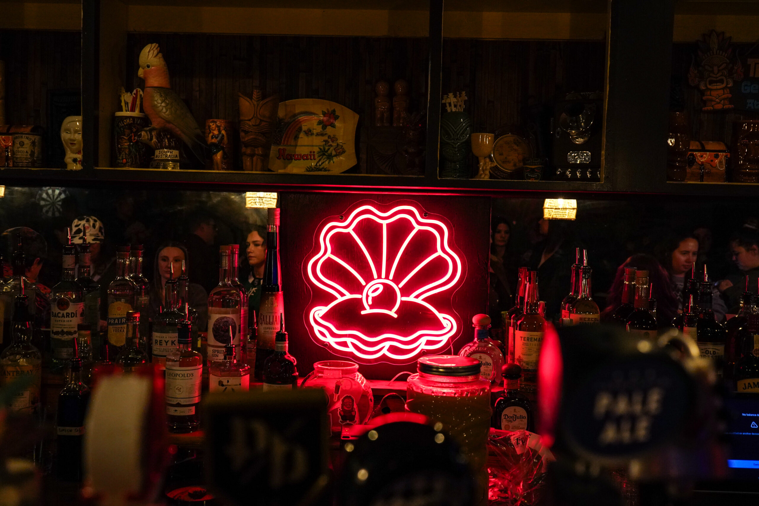 Denver Community Gains New Queer-Owned Bar, Pearl Divers - OUT FRONT