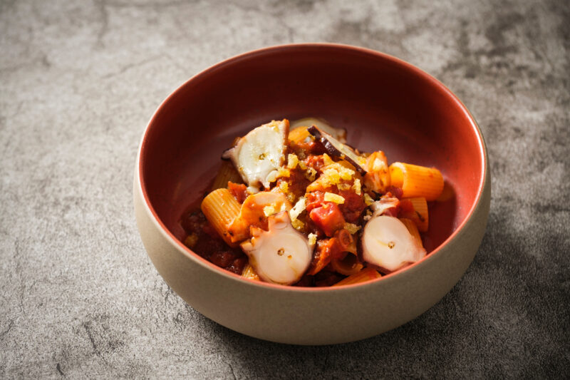 Saverina Restaurant and Halo Rooftop Bar Shine at Denver’s Kimpton ...