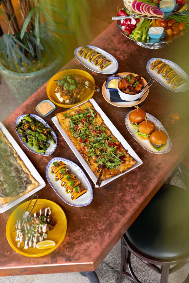 Flight Club: A Vibrant Twist on Denver's Nightlife - OUT FRONT