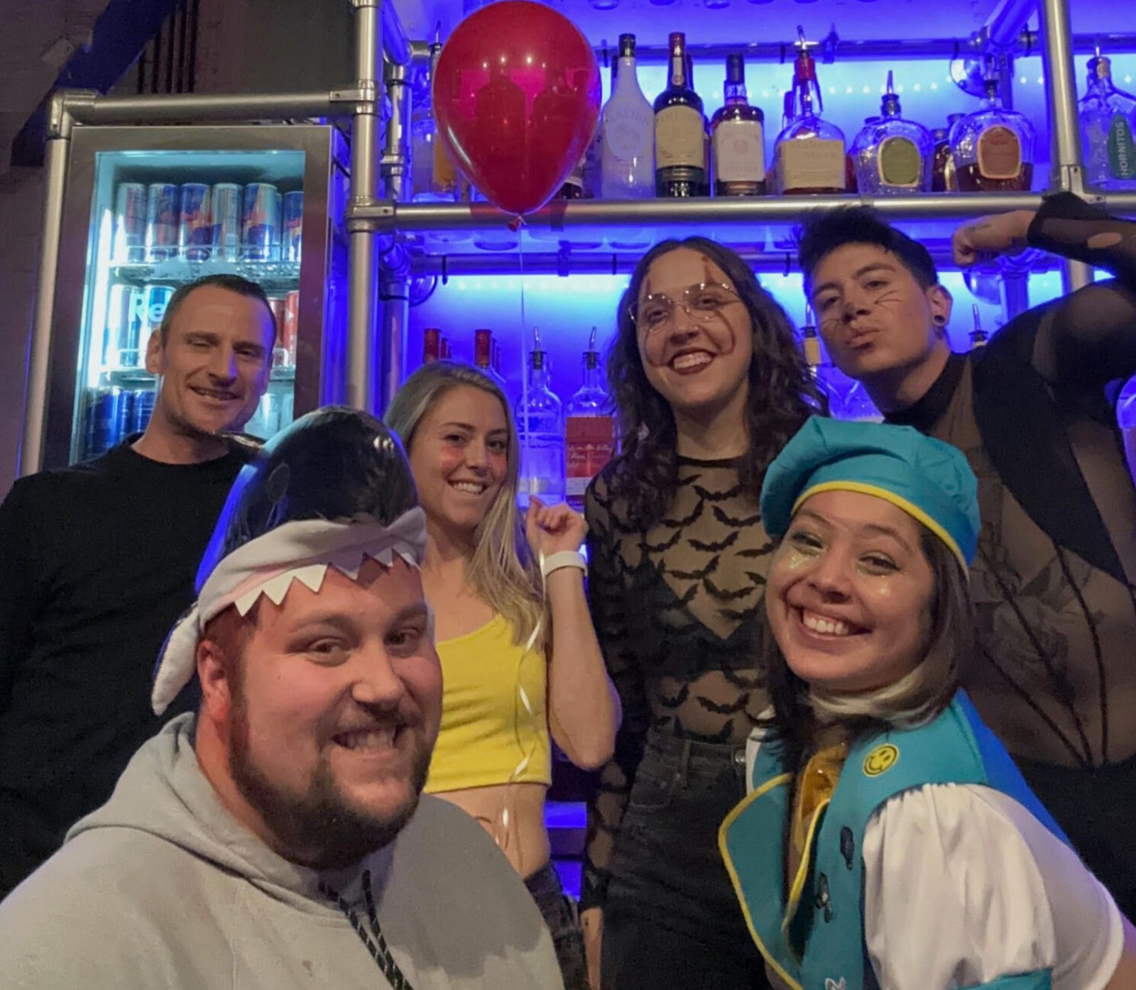 Reflections on Tracks Nightclub with Bartenders Matt Mikulas and Pablo ...