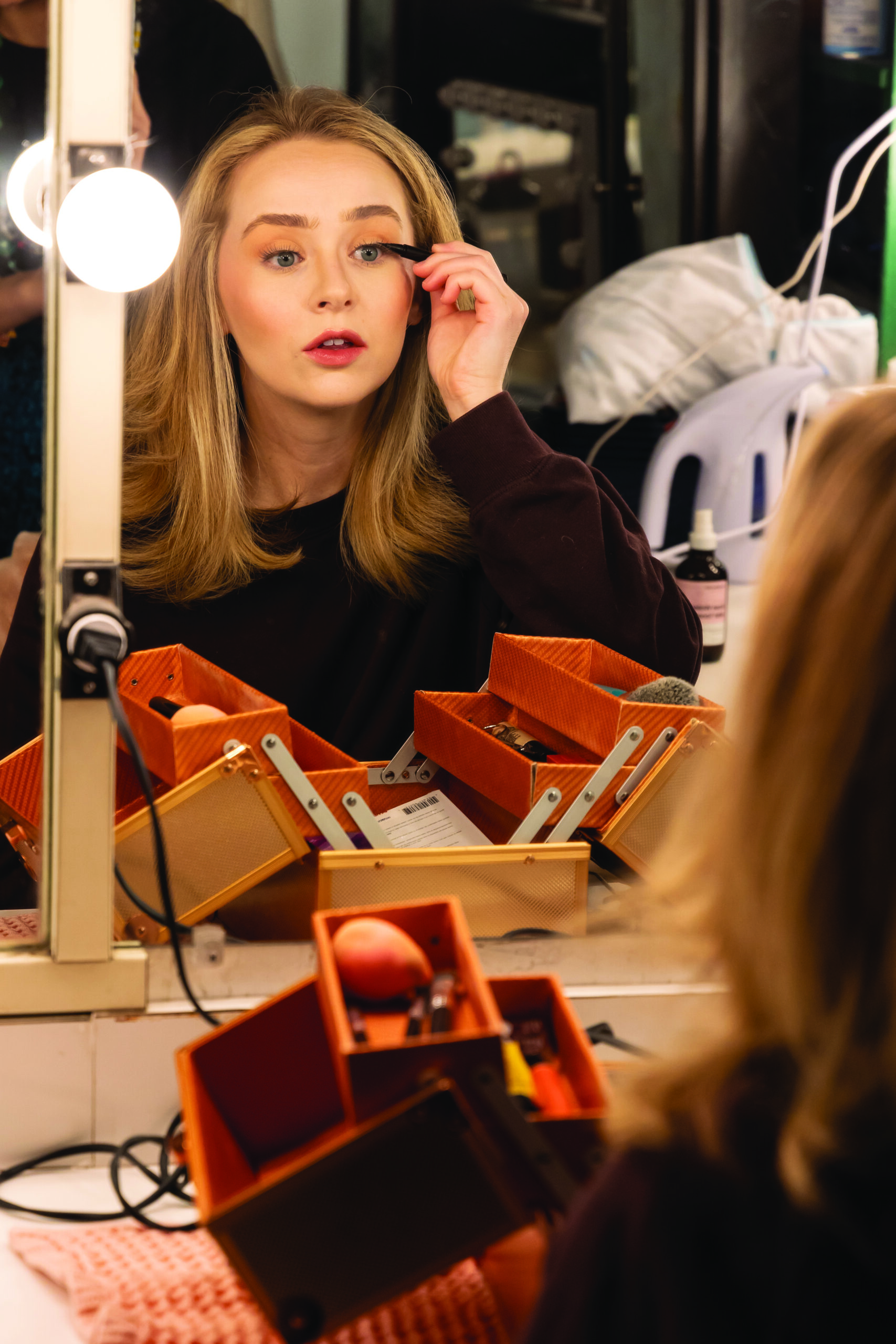 Photo Credit. Rachel Graham(2) - OUT FRONT