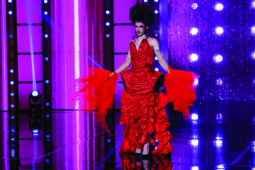 Bedroom Queen to Rugirl: An Interview with Lydia Kollins - OUT FRONT